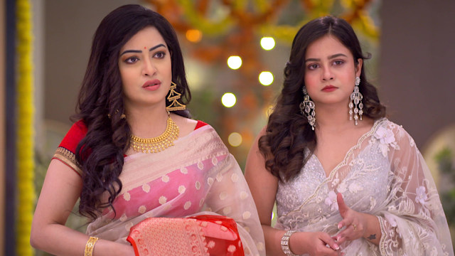 Watch Tomader Rani All Latest Episodes on Hotstar