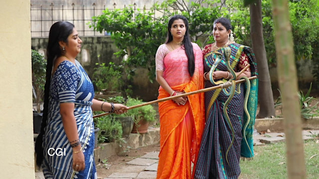 Watch Muthazhagu Full Episode 652 Online in HD on Disney+ Hotstar