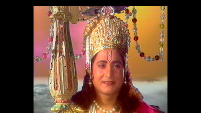 Watch Sri Krishna Full Episode 33 Online in HD on Hotstar US