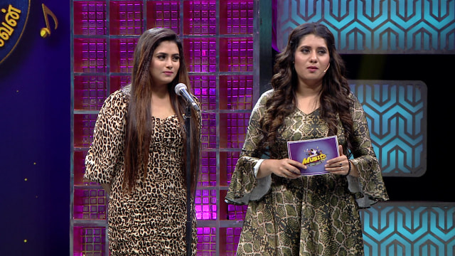 Watch Start Music Season 2 Episode 23 on Hotstar