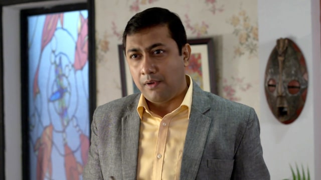 Watch Mohor Full Episode 729 Online in HD on Hotstar