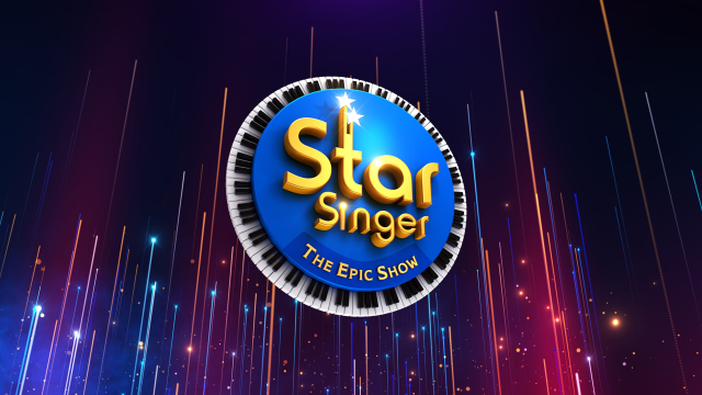 Watch All Seasons of Star Singer on Hotstar