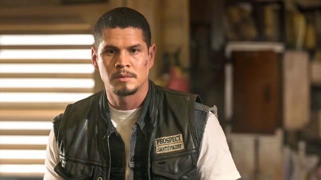 Mayans M.C. S2 - Trailer - Disney+ Hotstar