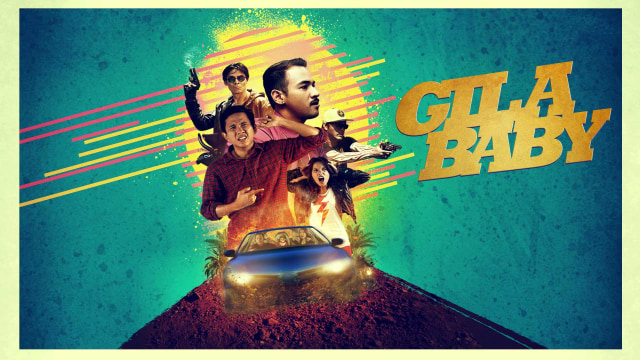 Watch a clip from Gila Baby - Trailer on Disney+ Hotstar