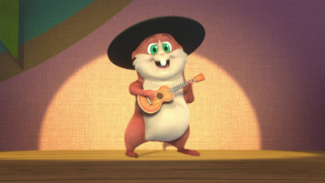 Watch Puppy Dog Pals Season 3 Episode 18 on Disney+ Hotstar