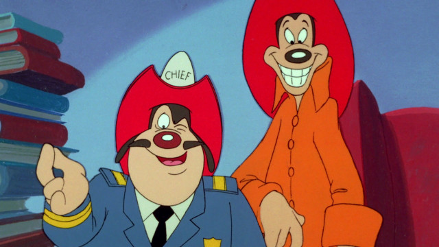Watch Goof Troop Season 1 Episode 12 on Disney+ Hotstar