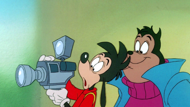 Watch Goof Troop Season 1 Episode 16 on Disney+ Hotstar