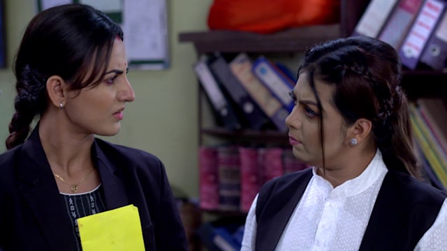 Watch Geeta LL.B Full Episode 244 Online in HD on Disney+ Hotstar