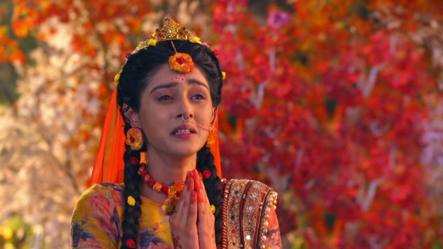 Watch Radha Krishna Full Episode 285 Online in HD on Hotstar US