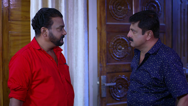 Watch Patharamattu Full Episode 268 Online in HD on Hotstar UK