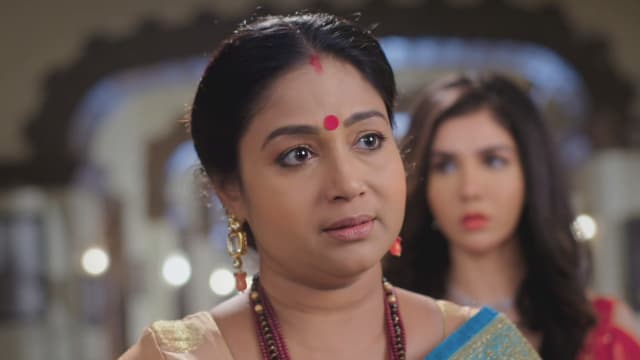 Watch Musakaan Full Episode 219 Online in HD on Hotstar UK