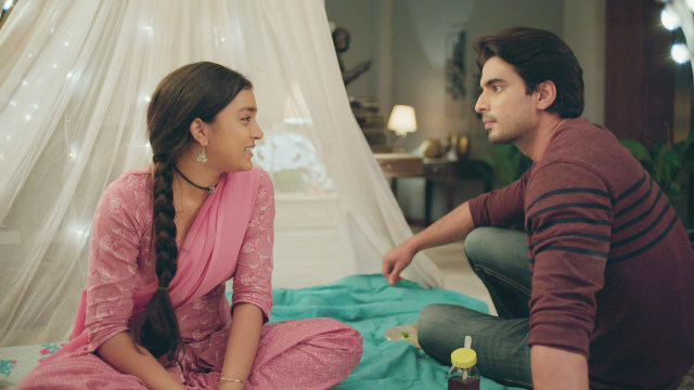 Watch Imlie Full Episode 126 Online in HD on Hotstar CA