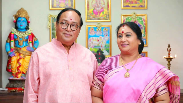 Watch Raja Rani 2 Full Episode 563 Online in HD on Hotstar UK