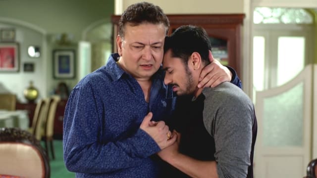 Watch Sreemoyee Full Episode 114 Online in HD on Hotstar CA