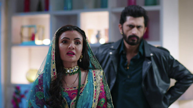 Watch Ajooni Full Episode 188 Online in HD on Hotstar UK