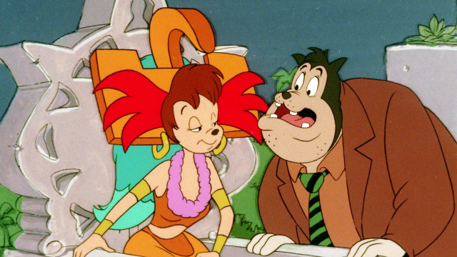 Watch Goof Troop Season 1 Episode 61 on Disney+ Hotstar