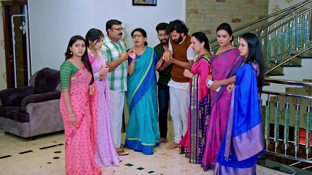 Watch Ardhangi Full Episode 73 Online in HD on Hotstar UK