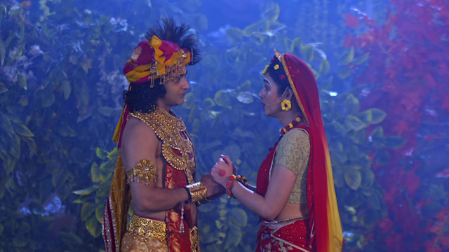 Watch Radha Krishna Full Episode 927 Online in HD on Hotstar US