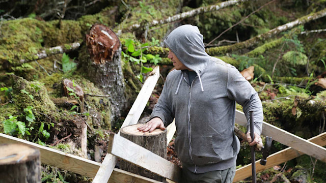 Nonton Port Protection Alaska Season 5 Episode 7 - Breaking Ground di ...