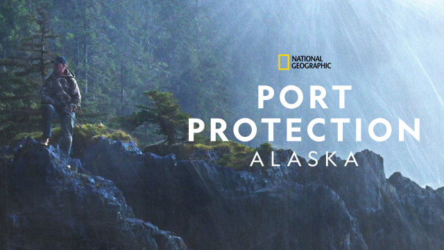 รับชมตัวอย่างจาก Port Protection Alaska - Trailer บน Disney+ Hotstar
