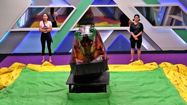 The Bull Ride Challenge - Promo - Disney+ Hotstar