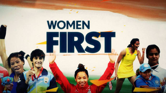 Watch All Seasons of Women First on Disney+