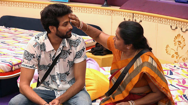 A Surprise for Raj - Promo - Disney+ Hotstar