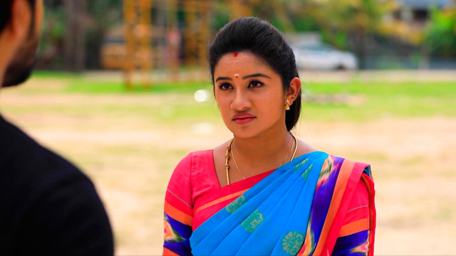 Sakthi Reveals the Truth - Promo - Disney+ Hotstar