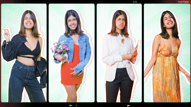 Recreating Looks Kal Ho Na Ho Disney Hotstar