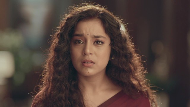 Imlie - Watch Episode 265 - Imlie Uses Malini's Trick on Hotstar