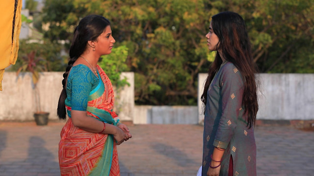 Watch Ponni Season 2 Episode 301 on Disney+ Hotstar