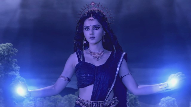 Watch RadhaKrishn Full Episode 163 Online in HD on Hotstar UK
