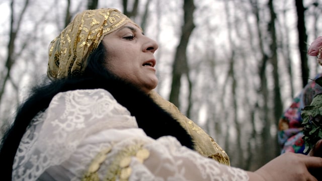 Nonton Atlas of Cursed Places Season 1 Episode 2 - The Vlad the Impaler ...