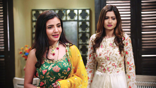 Watch Ajooni Full Episode 130 Online in HD on Hotstar UK
