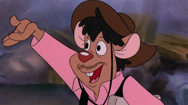 Nonton Chip 'n' Dale's Rescue Rangers Season 1 Episode 37 - When Mice ...