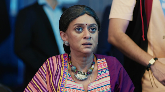 Watch Pandya Store All Latest Episodes on Disney+ Hotstar