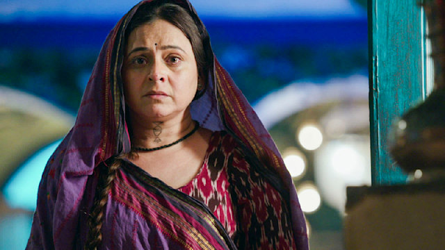 Watch Imlie All Latest Episodes on Hotstar