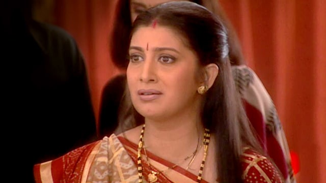 E50 Tulsi Learns Of Gautams Abduction Disney Hotstar