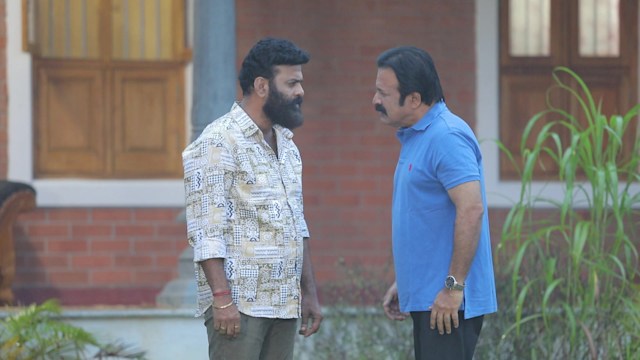 Watch Chellamma Full Episode 516 Online in HD on Hotstar