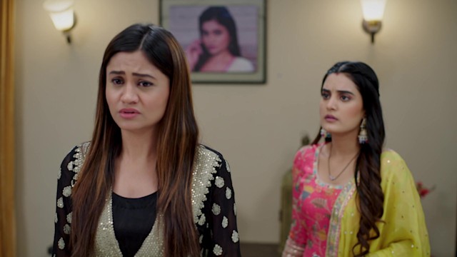 Watch Ajooni Full Episode 216 Online in HD on Hotstar UK