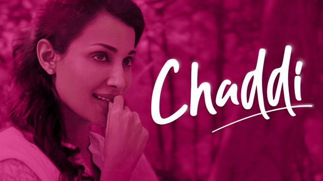 Chaddi - Disney+ Hotstar