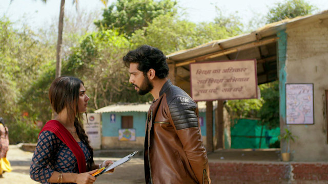 Watch Imlie All Latest Episodes on Hotstar