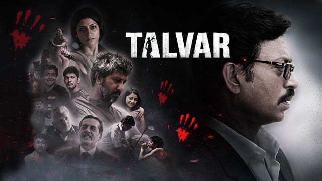 Talvar - Promo - Disney+ Hotstar