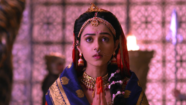 Radha Krishna - Watch Episode 73 - Radha Becomes the Queen on Disney+ ... Radha Krishna - Watch Episode 73 - Radha Becomes the Queen on Disney+ ...