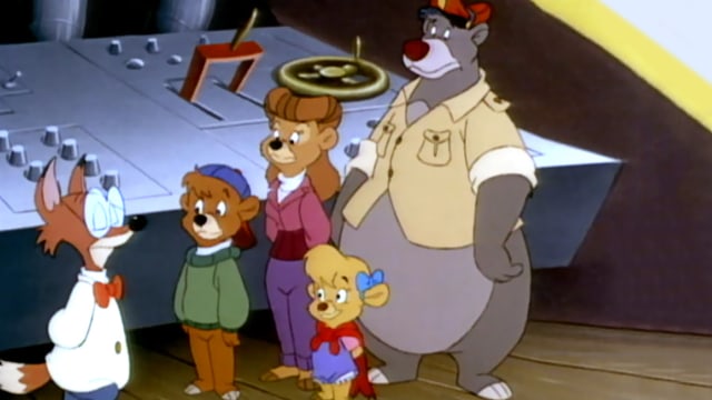 Watch TaleSpin Season 1 Episode 62 on Hotstar
