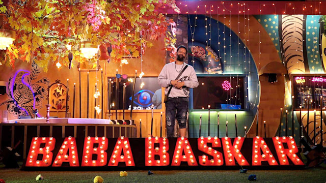 Baba Master's Swag Journey - Promo - Disney+ Hotstar