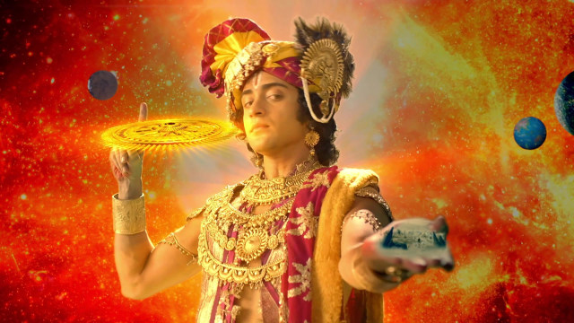 Watch RadhaKrishn Full Episode 24 Online in HD on Hotstar US