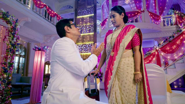 Watch Musakaan Full Episode 307 Online in HD on Hotstar CA