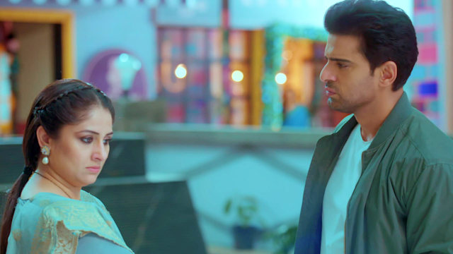 Watch Baatein Kuch Ankahee Si Full Episode 34 Online in HD on Hotstar UK