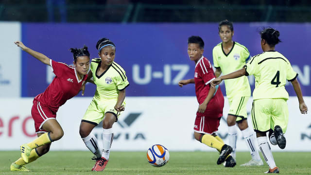 Football: Replay: Panthers vs Cheetahs